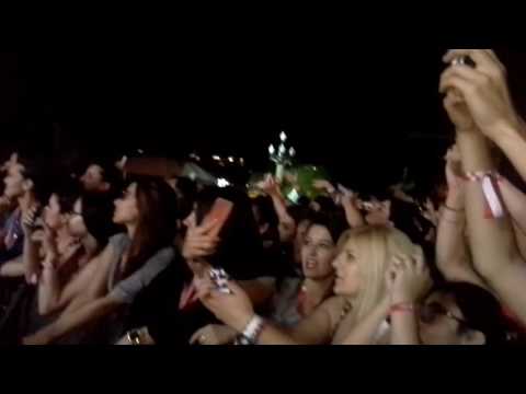 TARKAN BAKU KONSERI 2HISSE 23.06.2017 MEGASTAR BAKÜDE...
