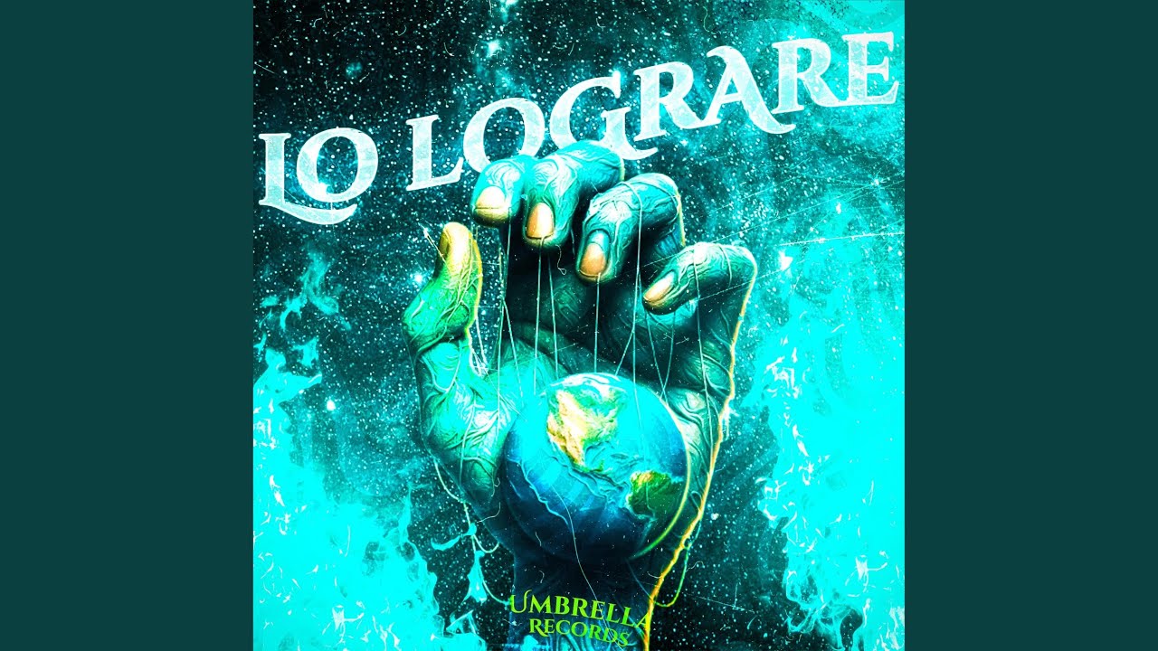 Lo Lograre - YouTube
