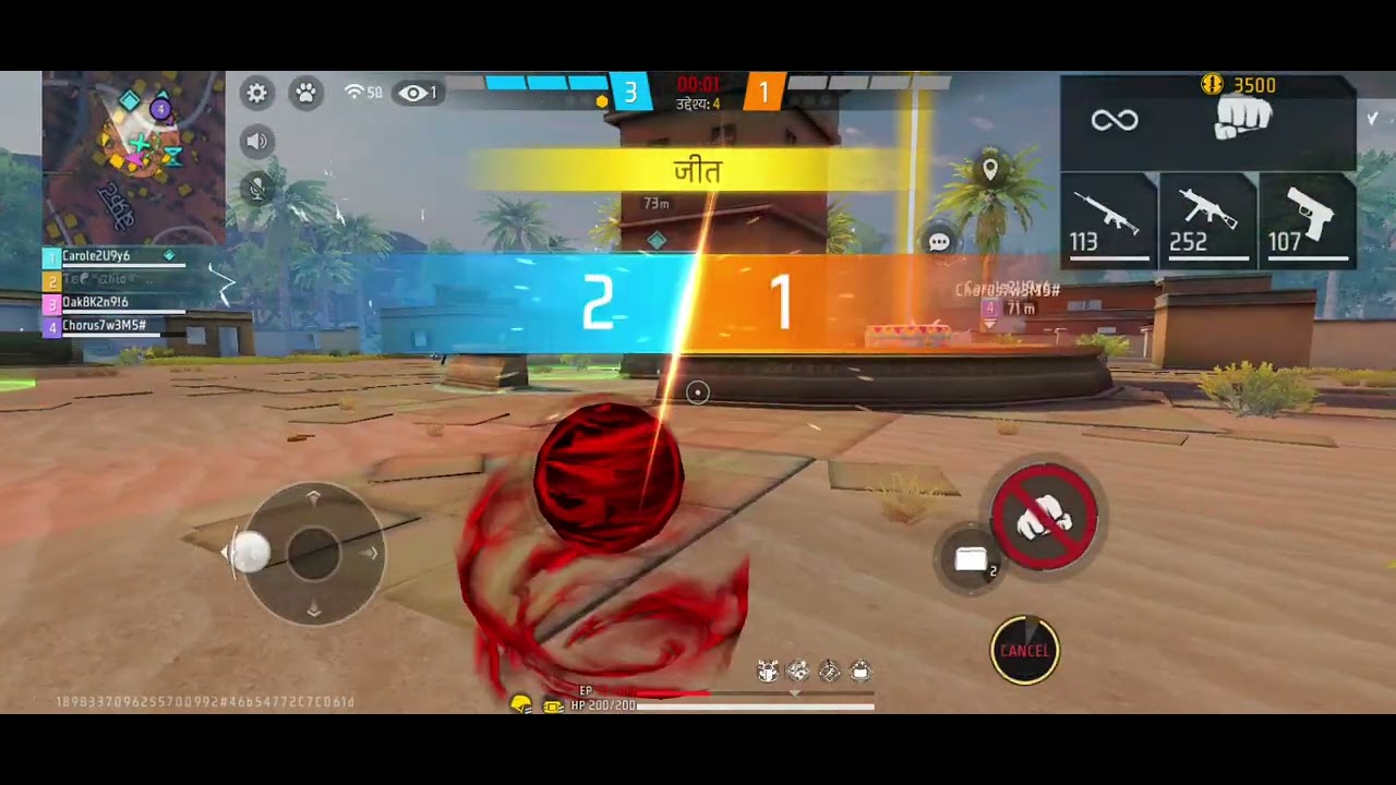 Free fire games play store viral video #freefir #freefirehighlights # ...