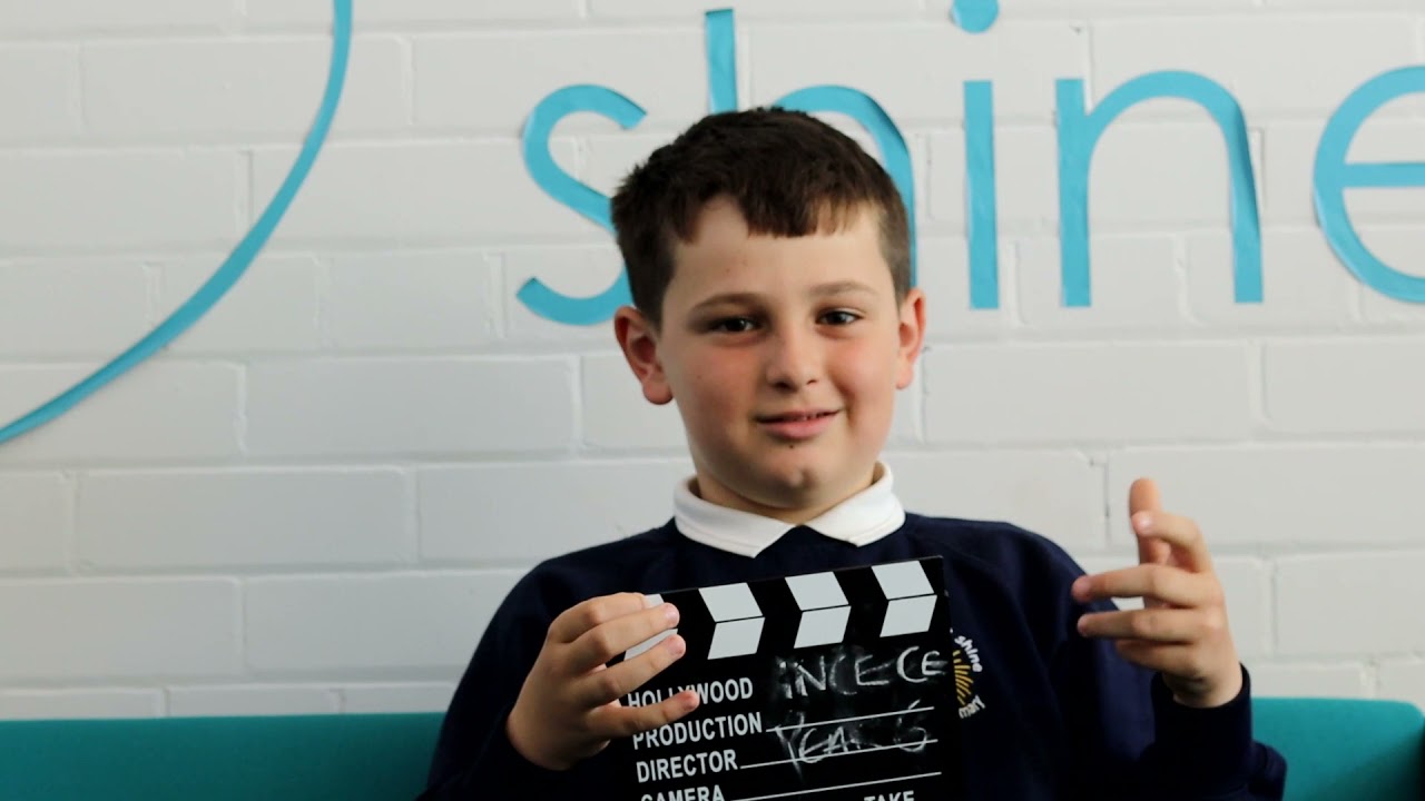 Ince CE Primary School Year 6 leavers 2021 - YouTube