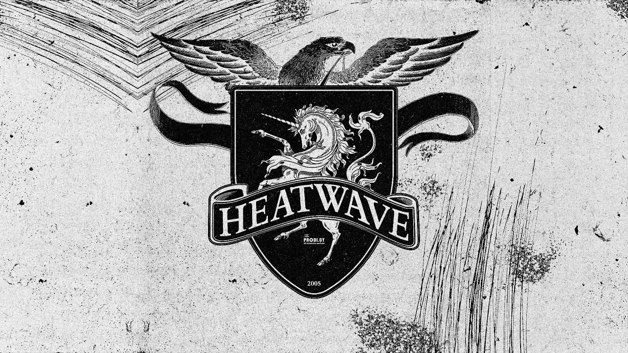 Prodigy x All Souvenirs - Heatwave 2005 (Rough Mix) // re-chamber - YouTube