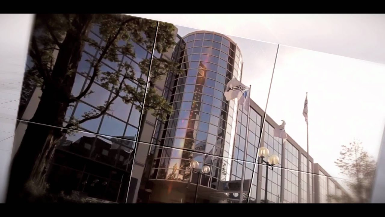 Showreel Koen Leerink - YouTube