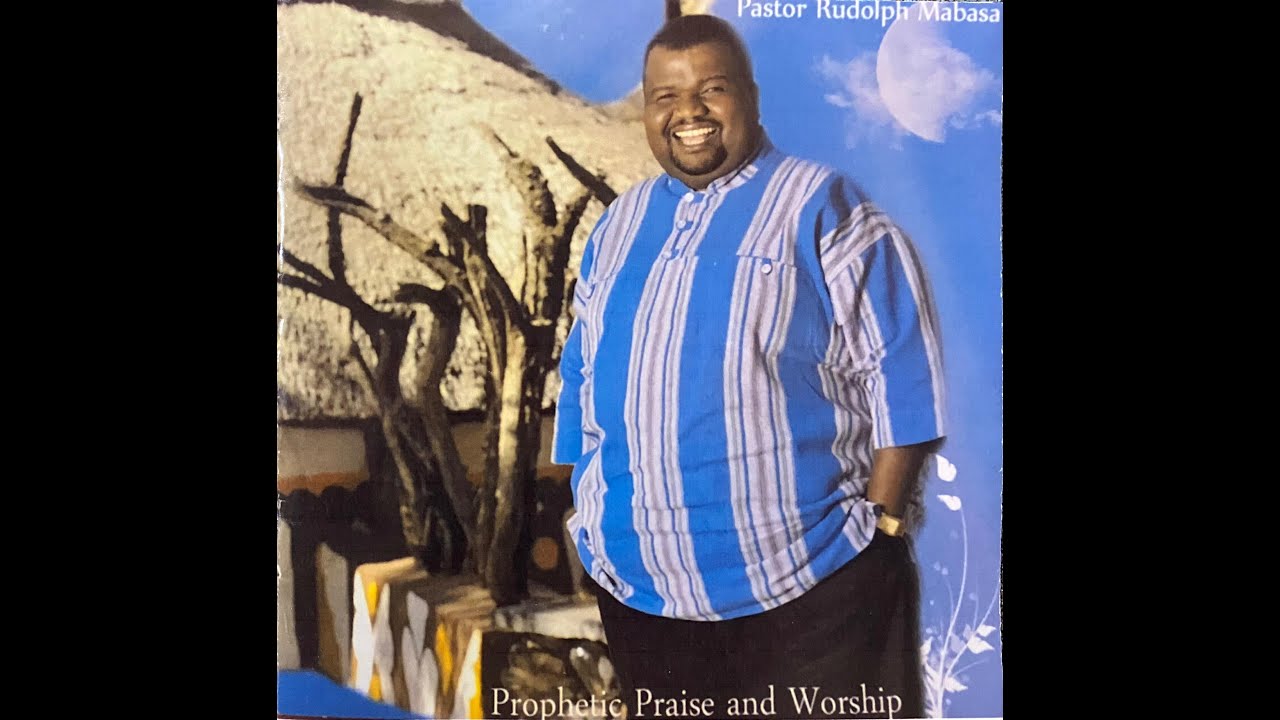 Pastor Rudolf Mabasa- Everyday And Every Hour FT William Sejake - YouTube
