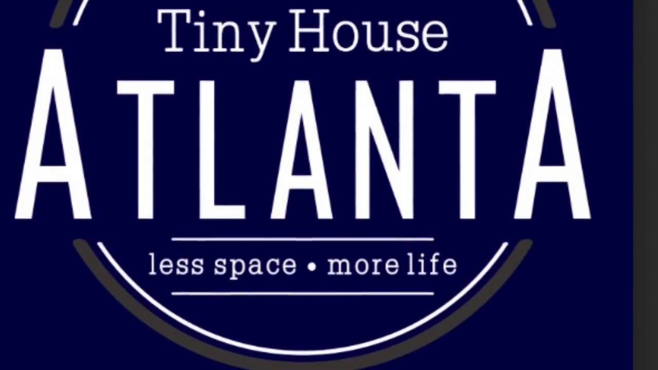 Atlanta Tiny House Feasibility Study - YouTube