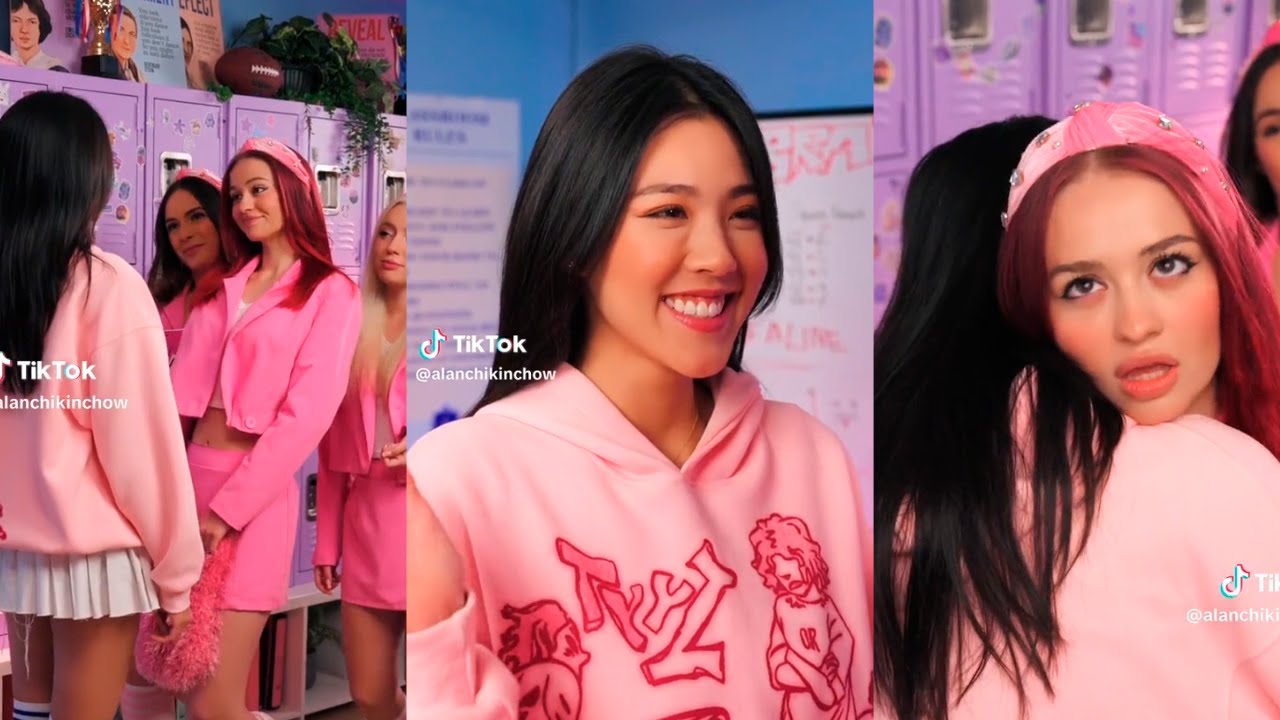 Best of Alan Chikin Chow - bullies gone too far - YouTube