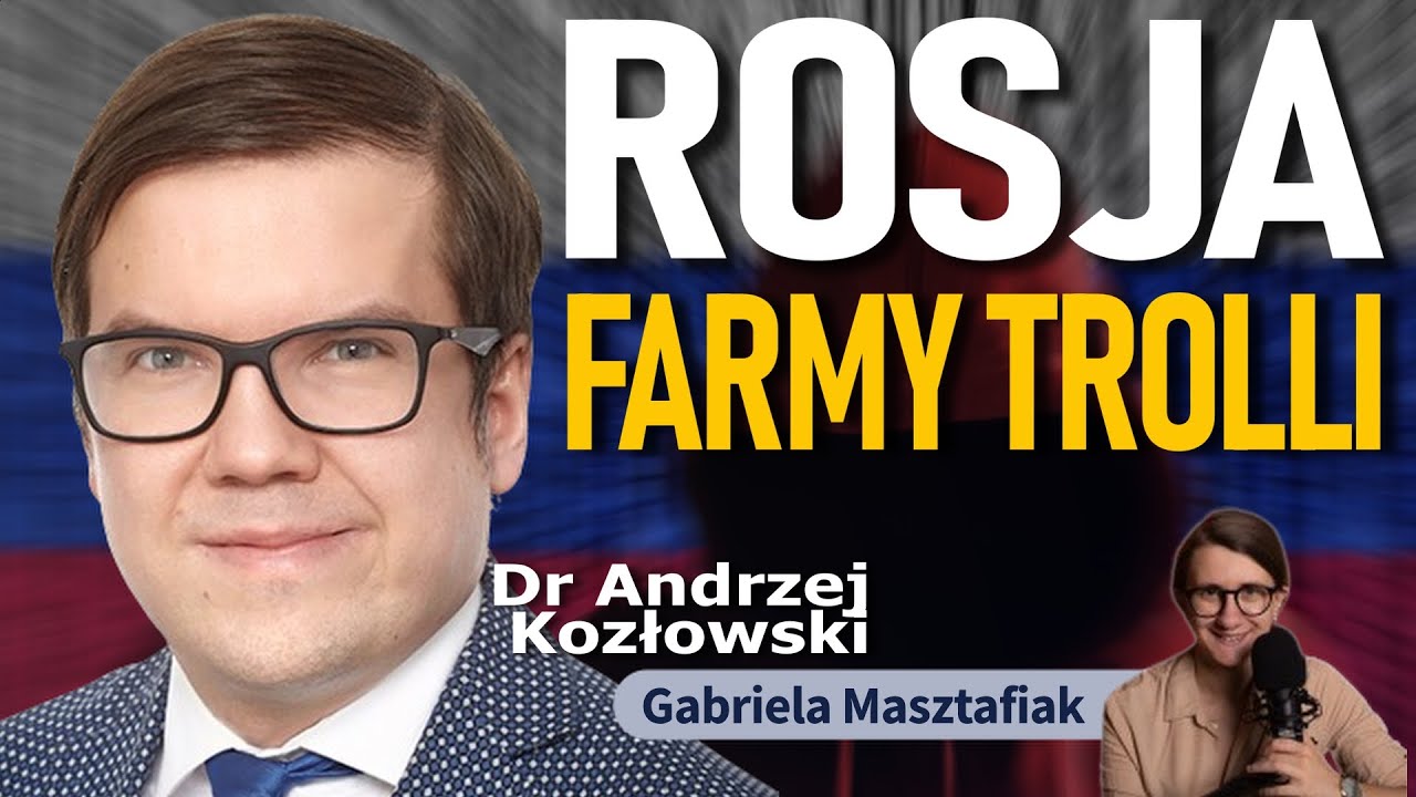Rosjanie w sieci grają na nosie Zachodowi. Jak farmy trolli i fake ...