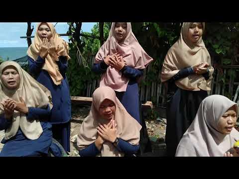 PERSEMBAHAN DEWAN GURU RA BAILM UNTUK SISWA SISWI RA BAILUM DITENGEH WABAH COVID-19