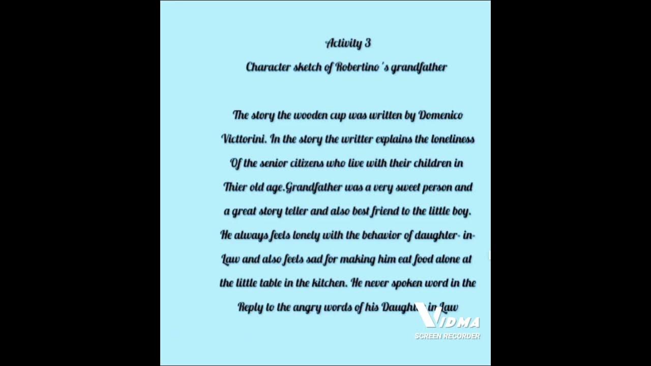 Class 7 Christmas Exam Answer Key ENGLISH YouTube class-7-christmas-exam-answer-key-english-youtube