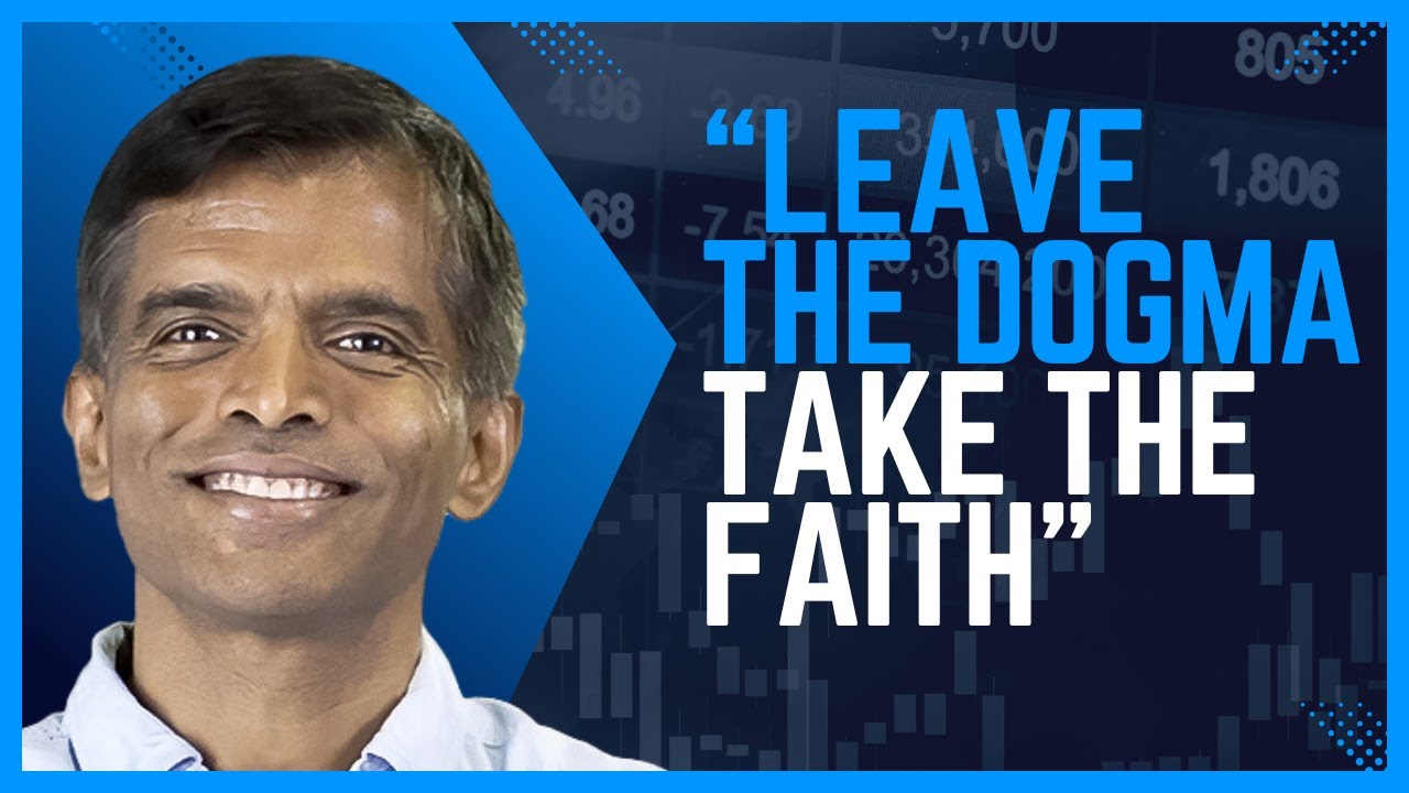 Practical Lessons from Aswath Damodaran | Value Investing, AI and the ...