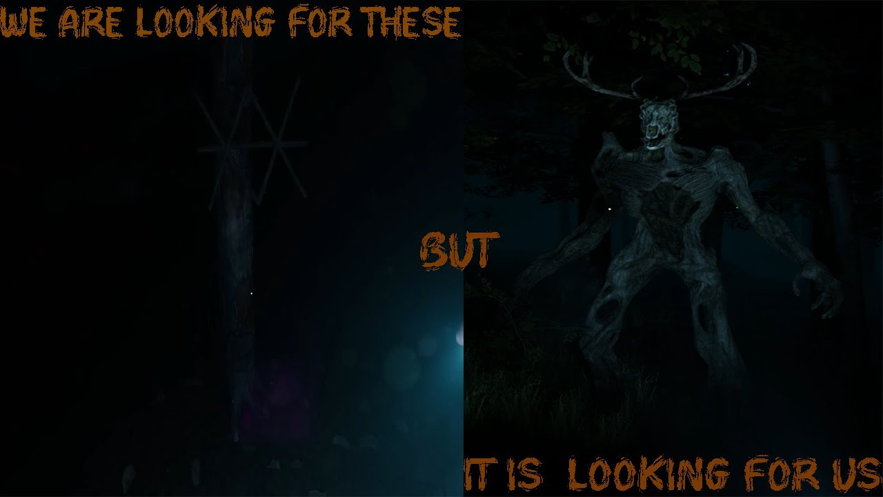 IT is looking for us - YouTube