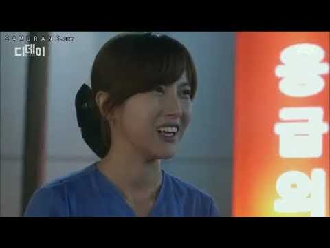 [Sub indo] drakor d-day ep 17