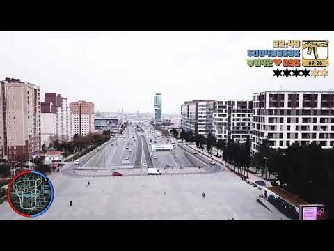 GTA Beylikdüzü Konsol Kulübü Edition