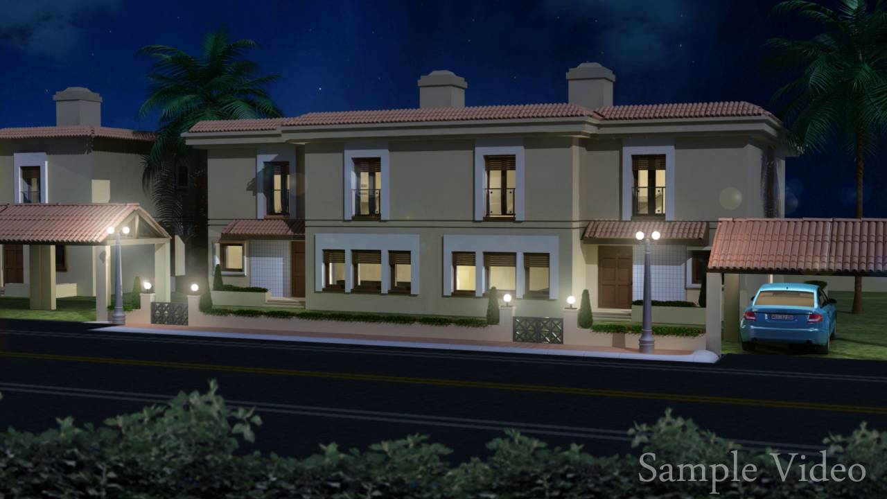 Hewa City Final - YouTube