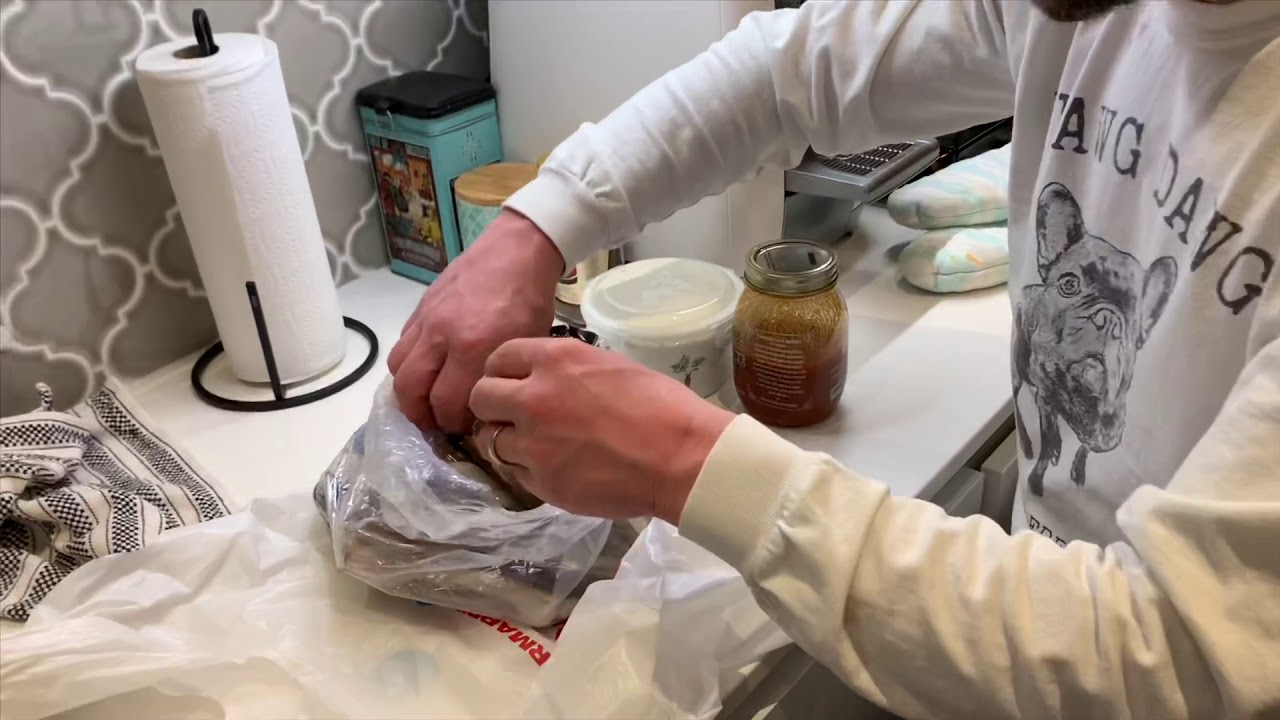 How to cook razor clams? - YouTube