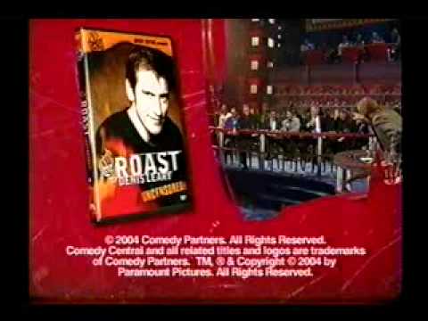 2004 Comedy Central Commercials 3 - YouTube