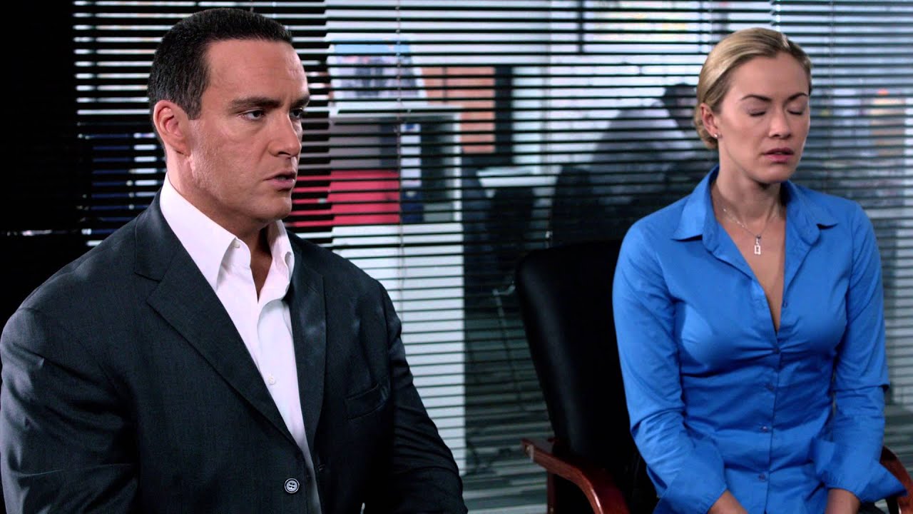 BLACK ROSE international trailer - YouTube