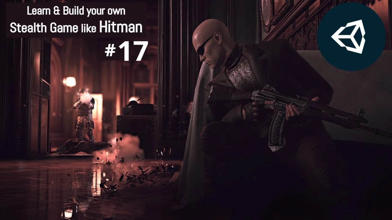 Unity Game Development Tutorial | Rifle Switching using PC and ...