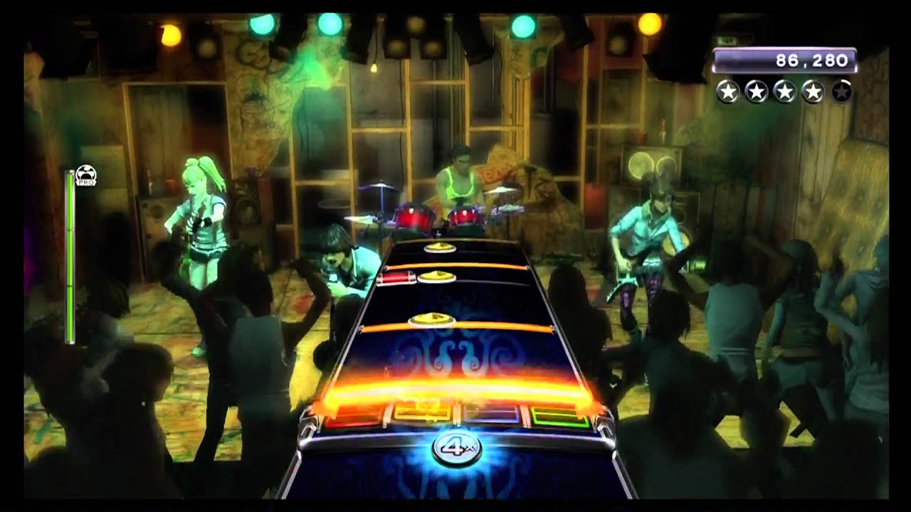 Courage - Alien Ant Farm //Expert Pro Drums SRGS - YouTube