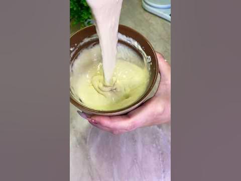 3 день выведения пшеничной закваски! #закваска #закваскадляхлеба # ...
