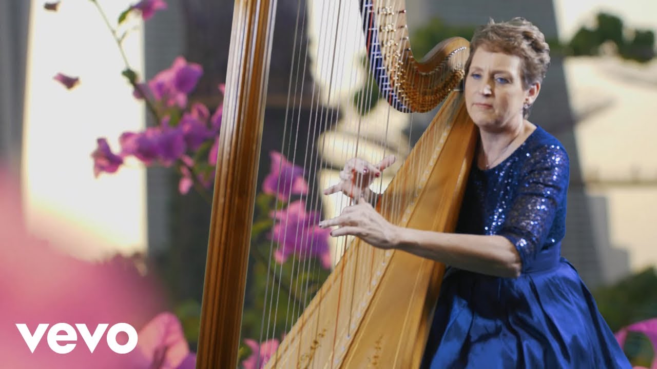 Denise Fink - Blessings ft. Trez Gregory - YouTube