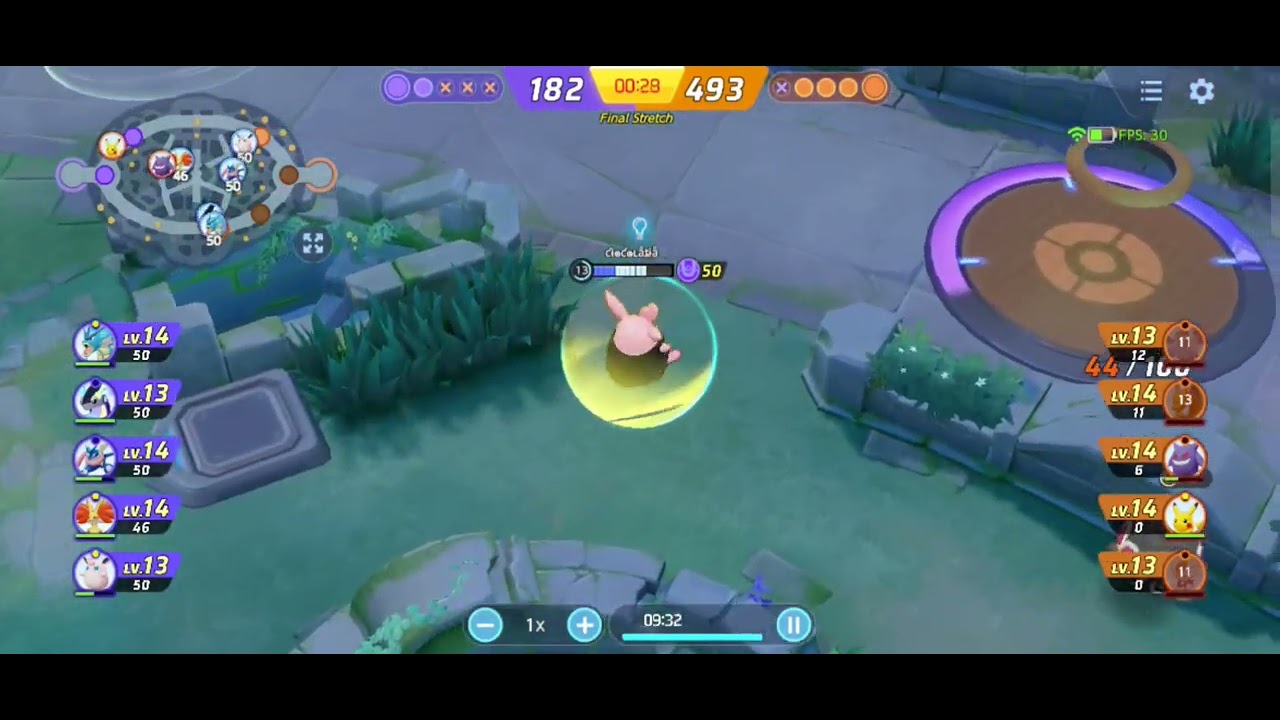 Wigglytuff or Wigglytough - YouTube