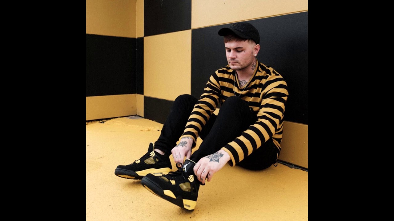 [FREE] OLIVER FRANCIS TYPE BEAT - DAYDREAMS (Prod.Surgexn) - YouTube