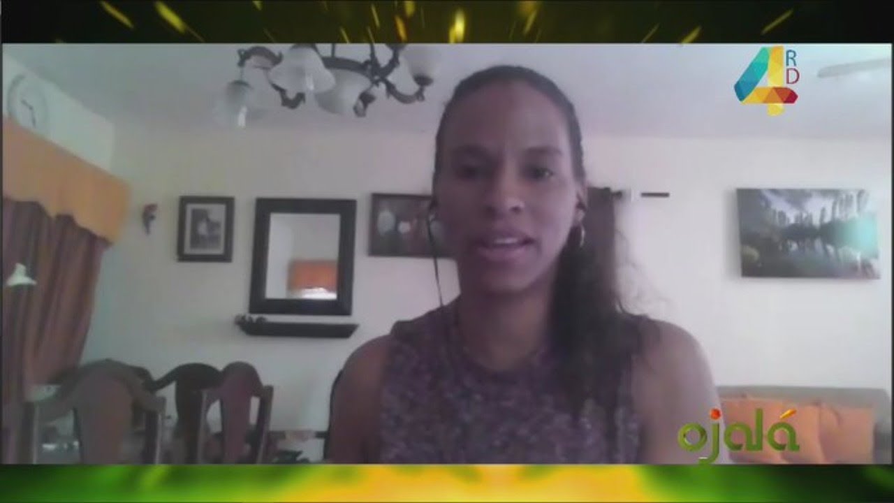 Cita Cultural | Ruth Emeterio, Actriz, Directora Teatral y Docente ...