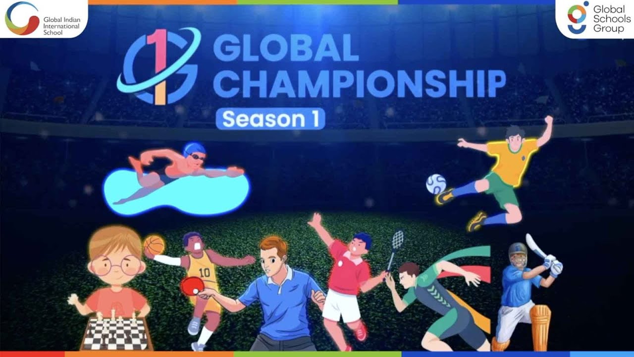 The Global One Championship – Season 1 - YouTube