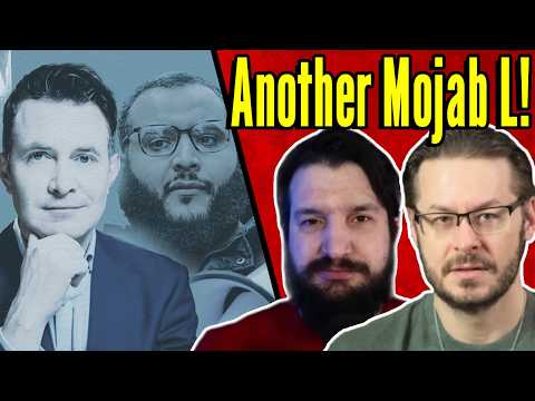 Mohammed Hijab Loses His Defamation Case Against Douglas Murray!