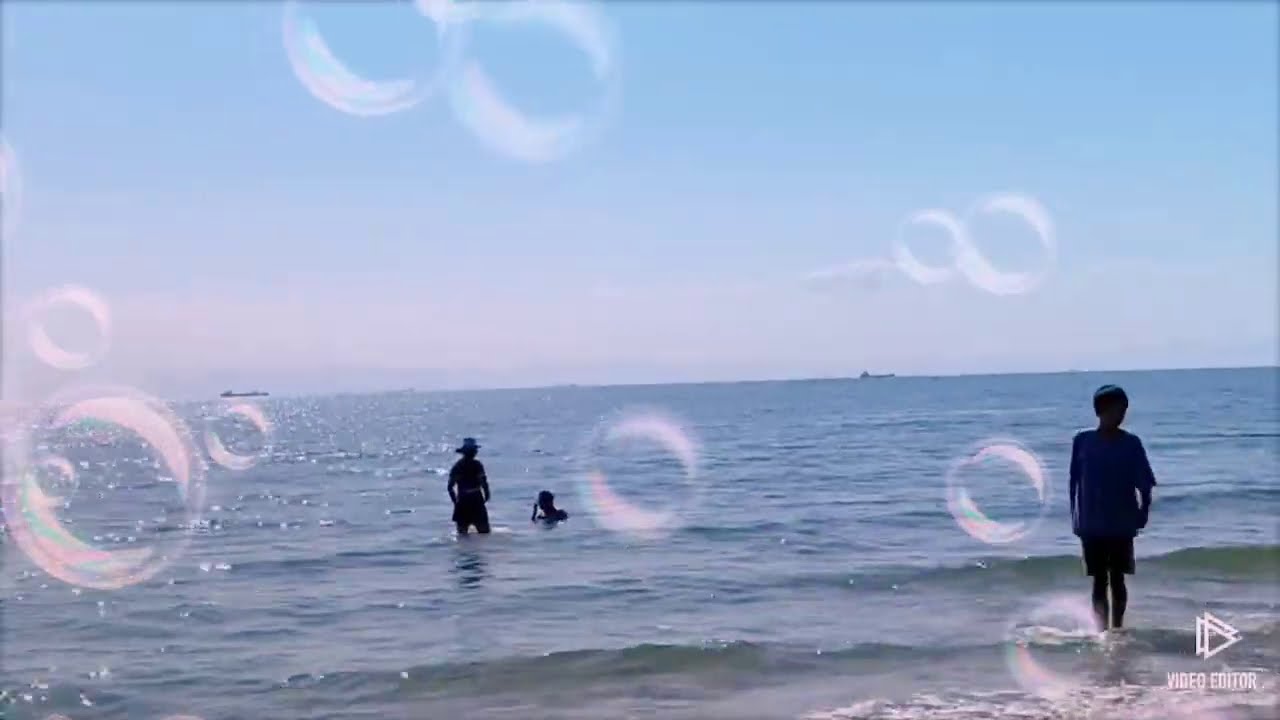 utsumi beach nagoya(japan) - YouTube