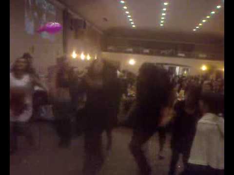 Dogansehir Hudut-Kalecik dedelerköylü