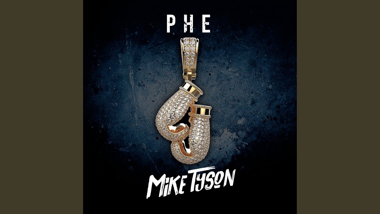 Mike Tyson - YouTube Music