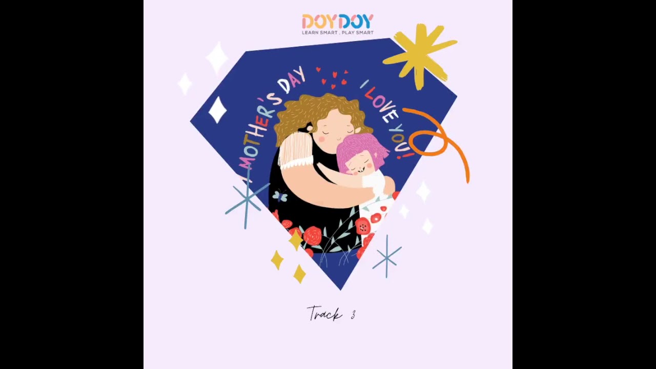 TRACK 3 DoyDoy MUSIC FOR FAMILY DOYDOY SERIES 2020 RELAXING MUSIC - YouTube