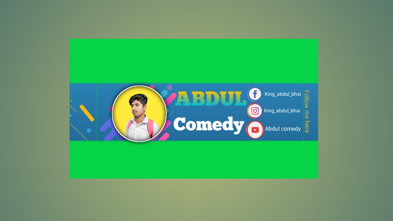 Abdul's comedy show :You Wont's Stop Laughing! Abdul's comedy Show: The ...
