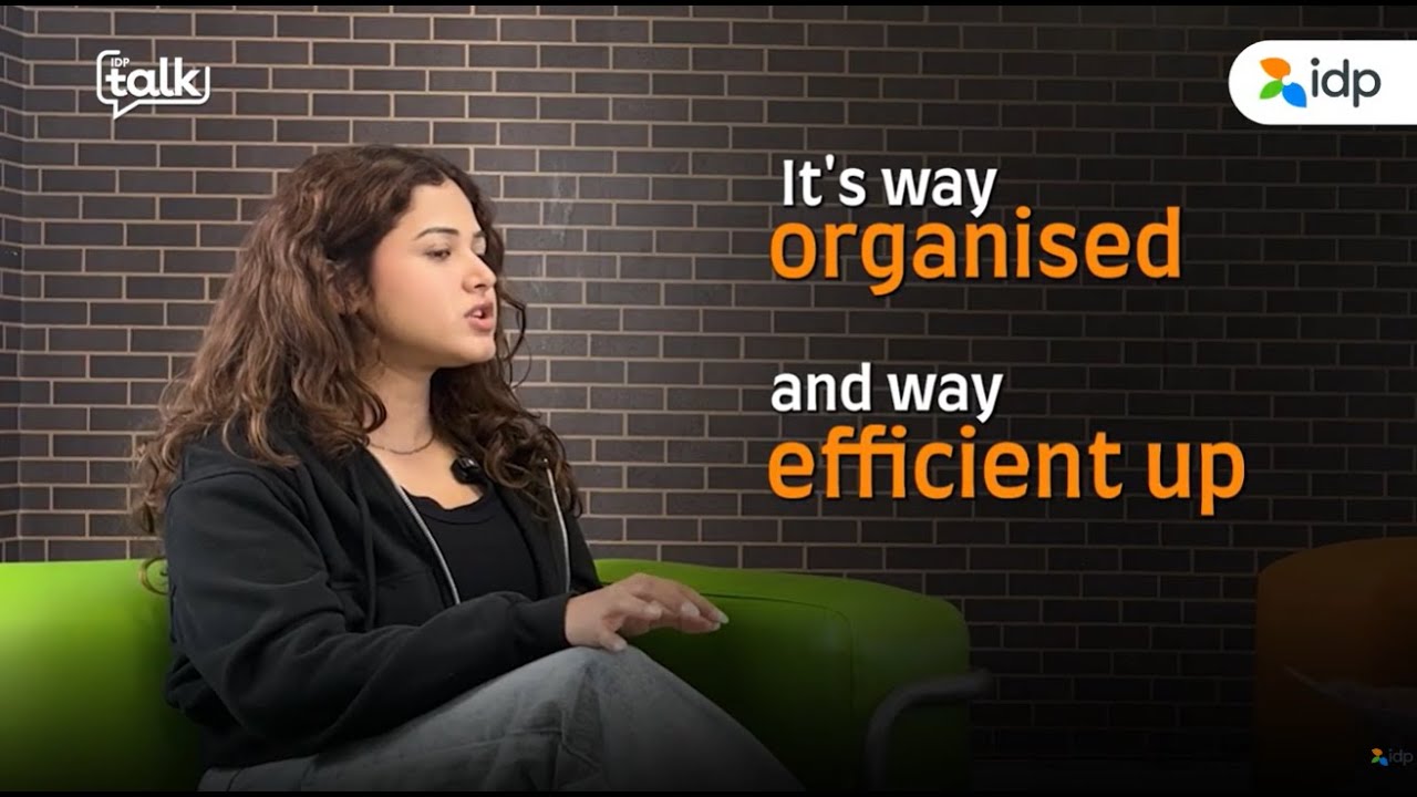 Is Studying in Canada Worth It? Jobs, PR & Real Student Life | IDP Talk ...