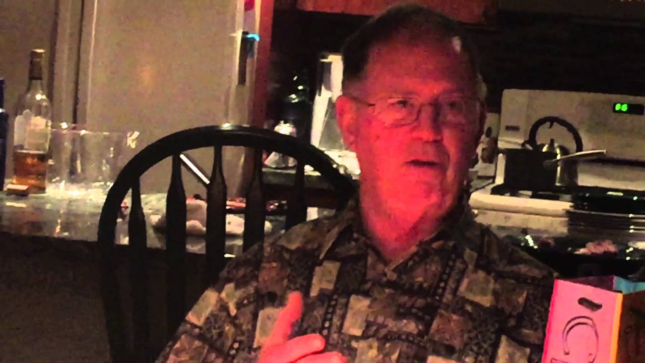 Tom Combs 2016 B - YouTube