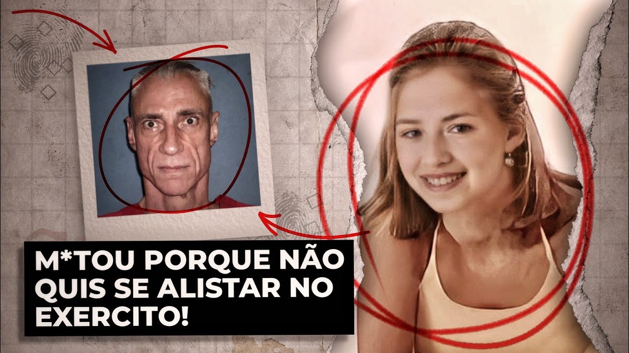 O ABSURDO CASO DE LEESA MARIE GRAY! - YouTube