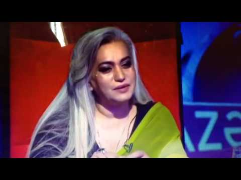 Naile Mirmemmedliden Almaxanima ad günü tebriki