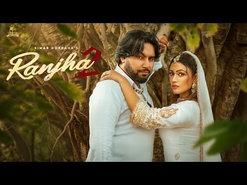 Ranjha 2 [Official MV] Simar Dorraha Ft. Twinkle Mahajann - Gezzy - BOP Music