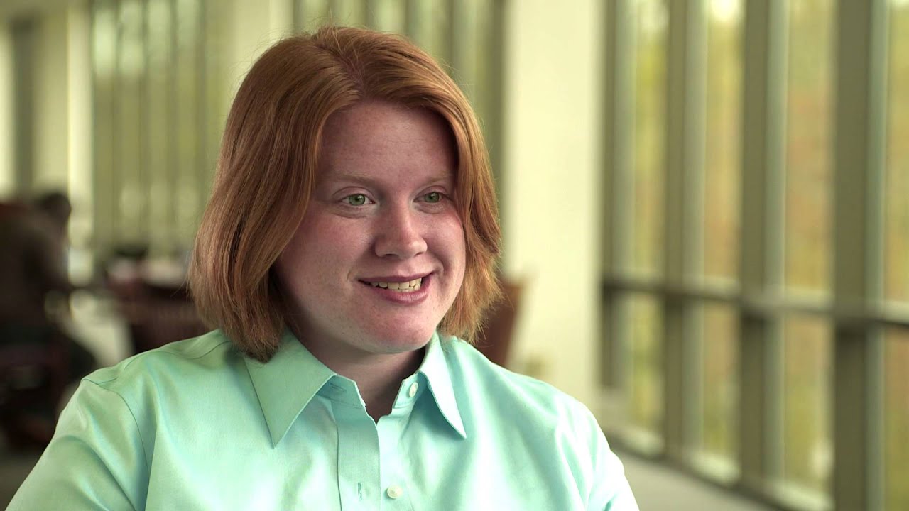 Jeni Pedzinski - International Ministries Apprentice Call Story - YouTube