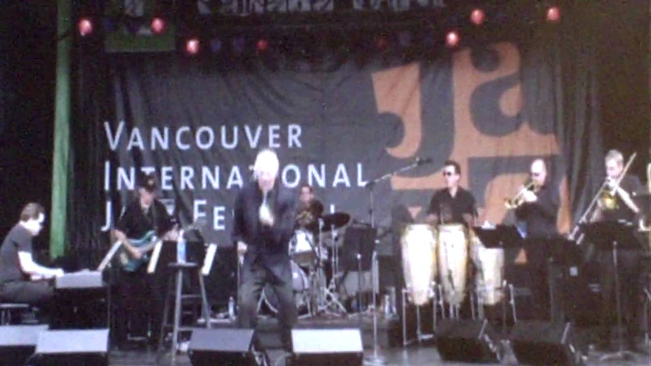 Kenny Colman "Good Life" - YouTube