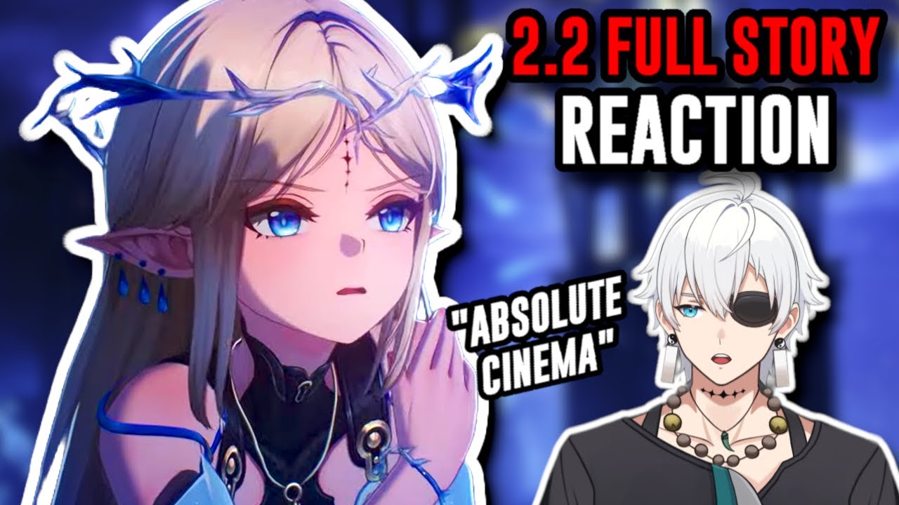 CARTETHYA'S STORY IS THE BEST ONE YET ! Full Main Story Playthrough ...