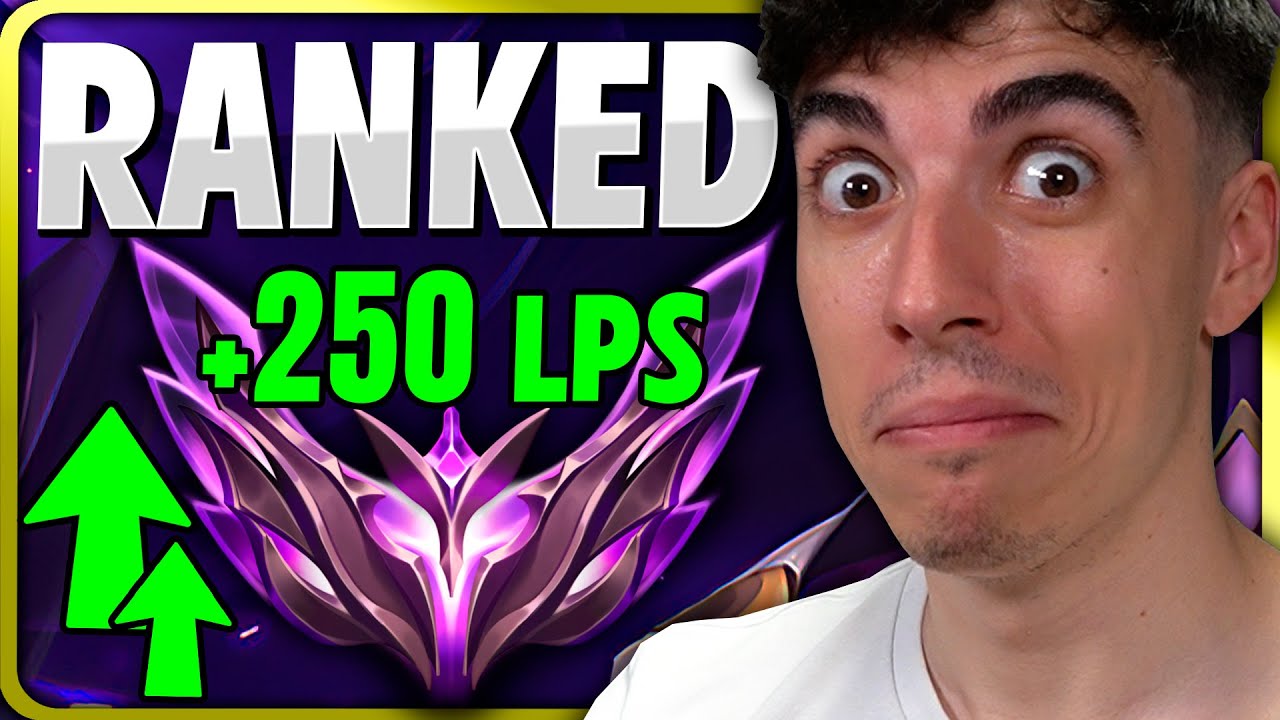 🔴¡5 DIAS PARA EL FINAL DE LA SEASON! TENEMOS 150 LPS EN MASTER, GO GO ...