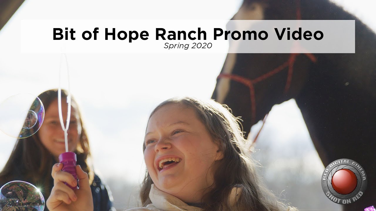 Bit of Hope Promo Video- Spring 2020 - YouTube