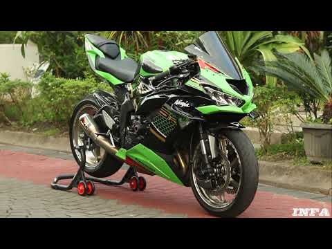 Cinematic ZX636