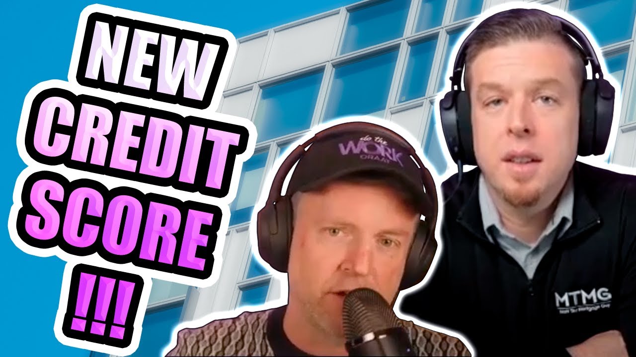 NEW CREDIT SCORE!!! What is FICO 10T? Will it Help our Hurt Your Credit ...