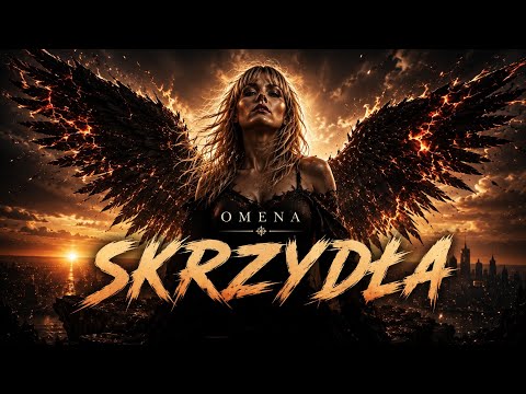 OMENA - Skrzydła [Dark Empowerment Anthem]