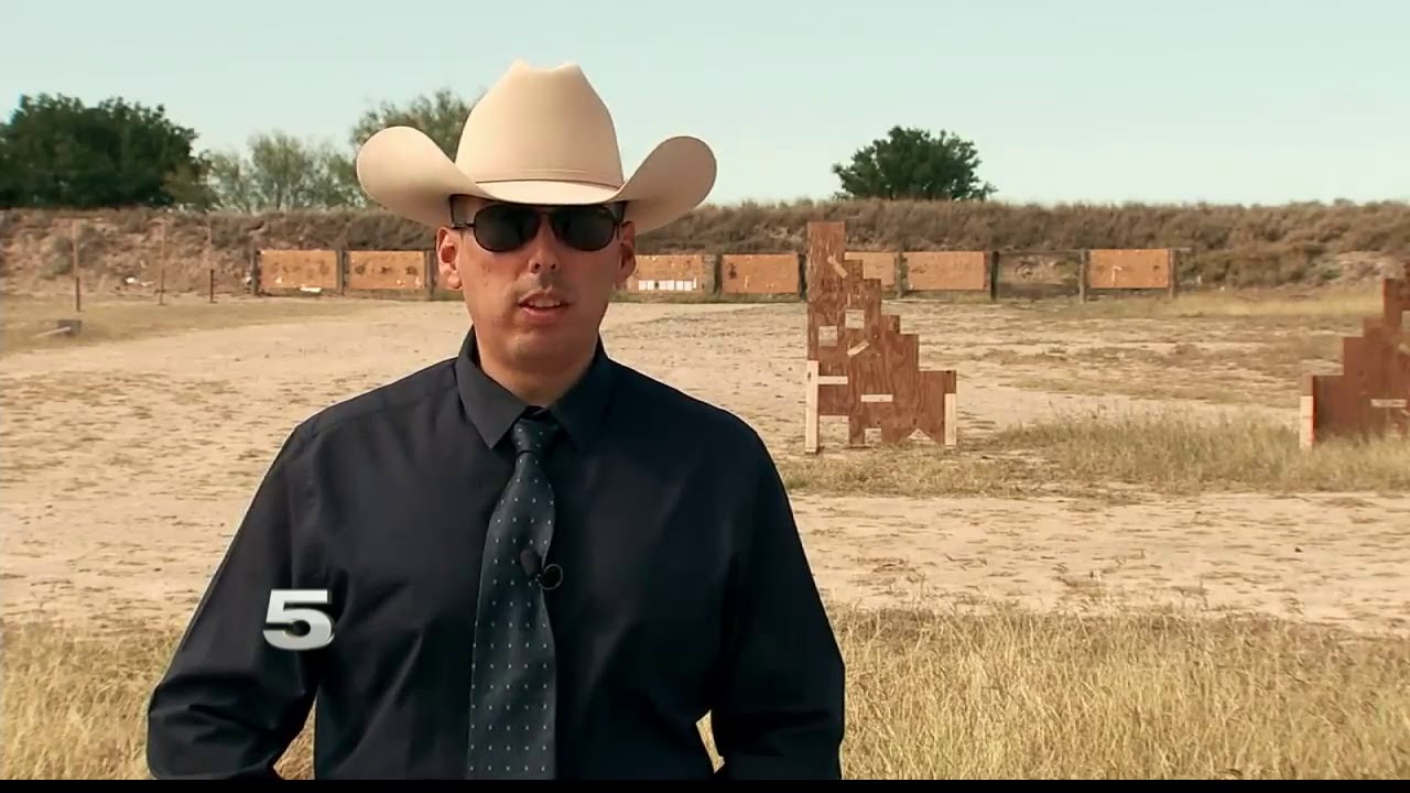 Donated Drone to Help Starr Co. Sheriff's Office be More Efficient ...