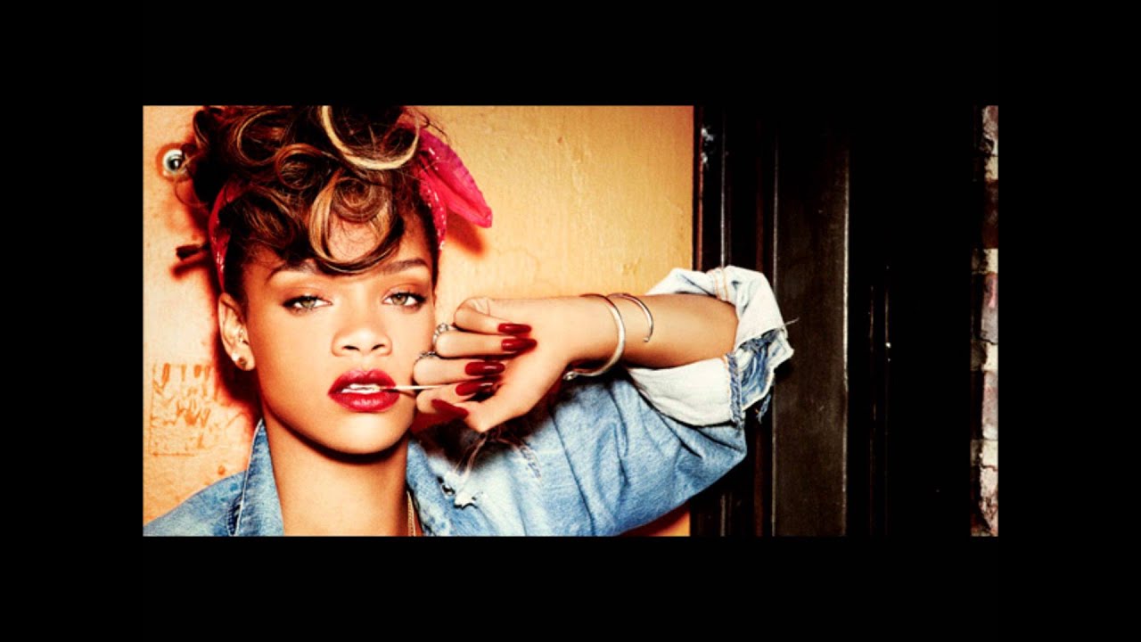 Rihanna-Diamonds(J Weezy Remix) - YouTube