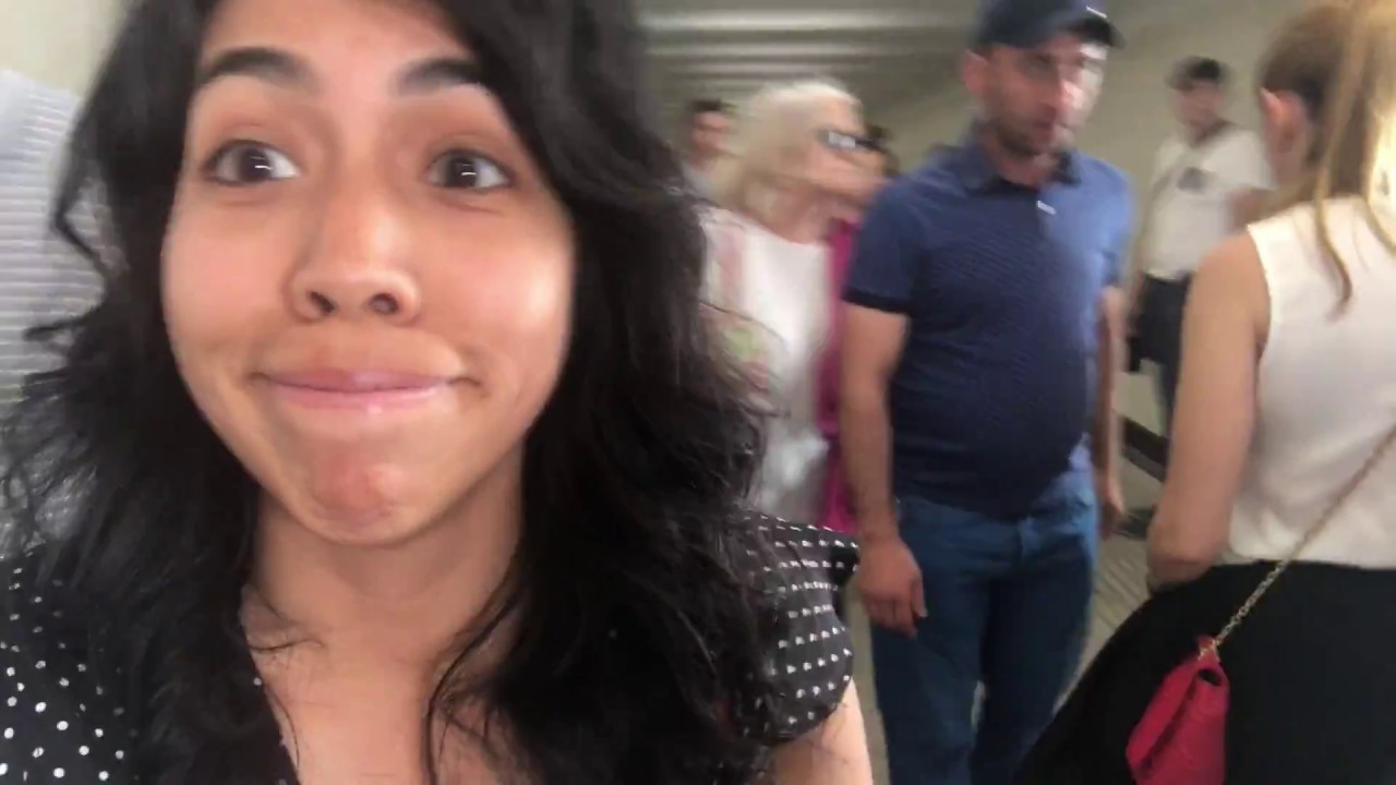 PERSONAL: Amelia Lopez's Journey at the 2018 FIFA World Cup in Russia ...